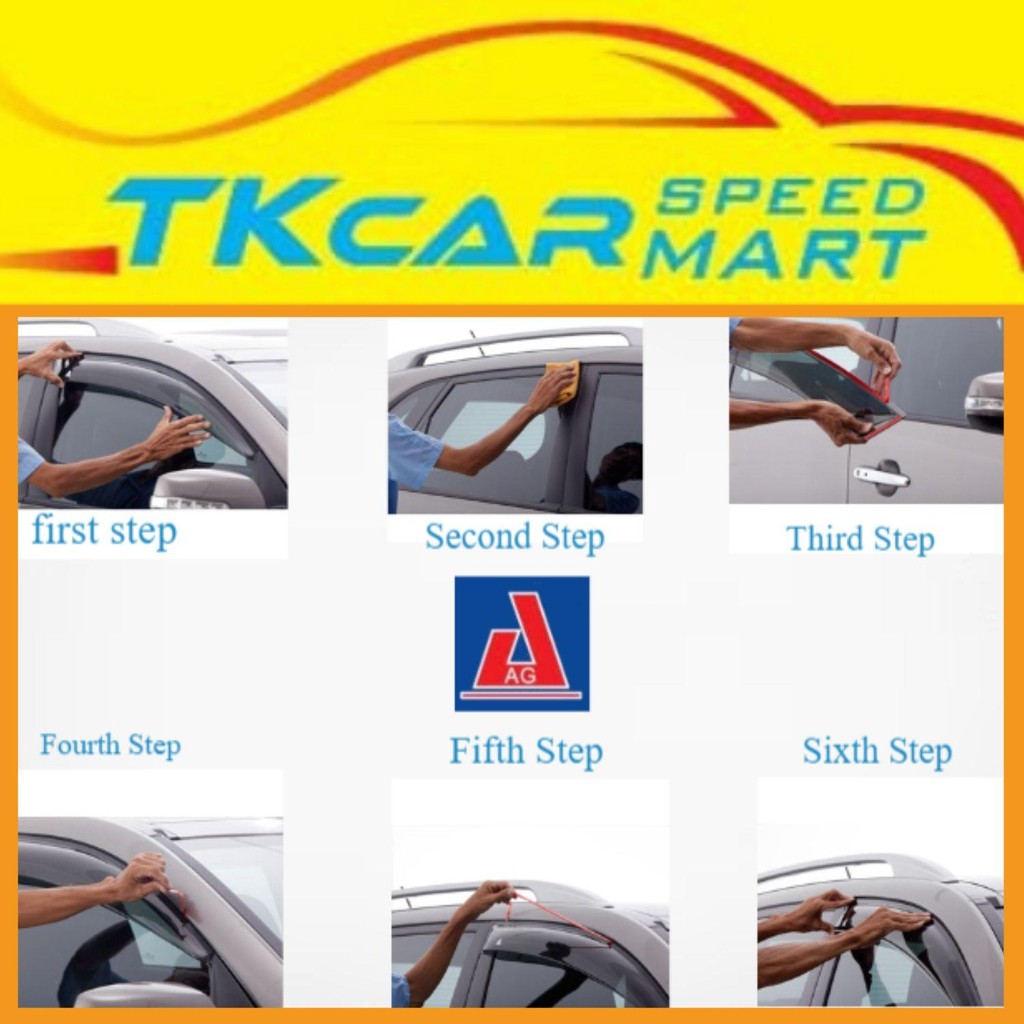 [HAVE STOCK] NISSAN CEFIRO / TEANA [J31] 2004-2008 1ST GEN ( AG ) 8 CM ...