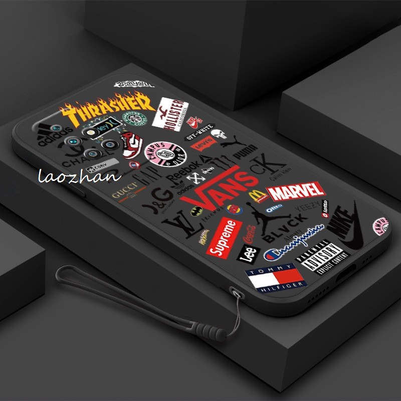 Redmi 10 5G 10 Prime Plus 5G Redmi 10C 12 12C 13C 4G New Brief graffiti ...