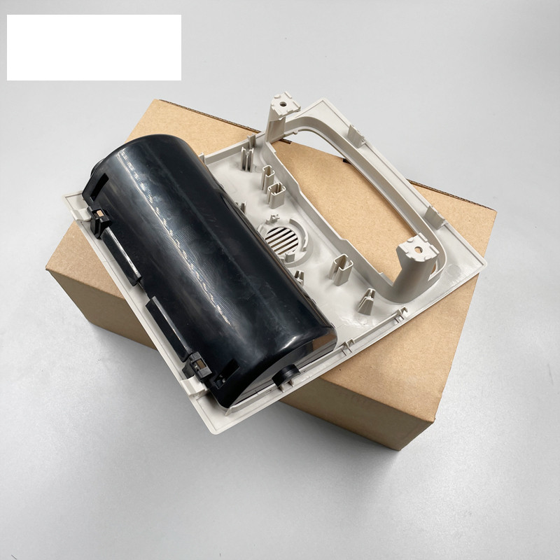 HH-2012-2021 Ford Ranger Overhead Console Sunglasses Case Roof Storage ...