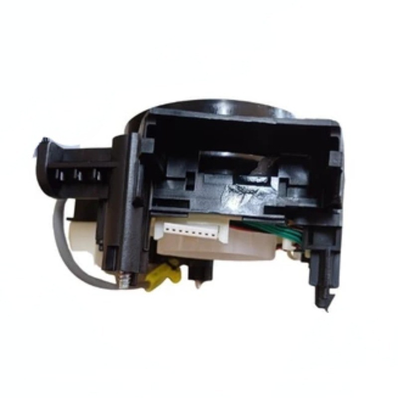 NISSAN LIVINA LATIO SYLPHY NAVARA D40 CLOCK SPRING STEERING CLOCK ...