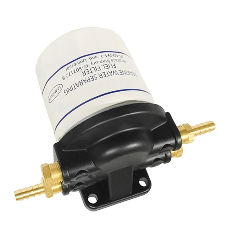 35-60494-1 35-807172 35-802893Q4 18-7983-1 Kit 10 Micron Fuel Filter ...