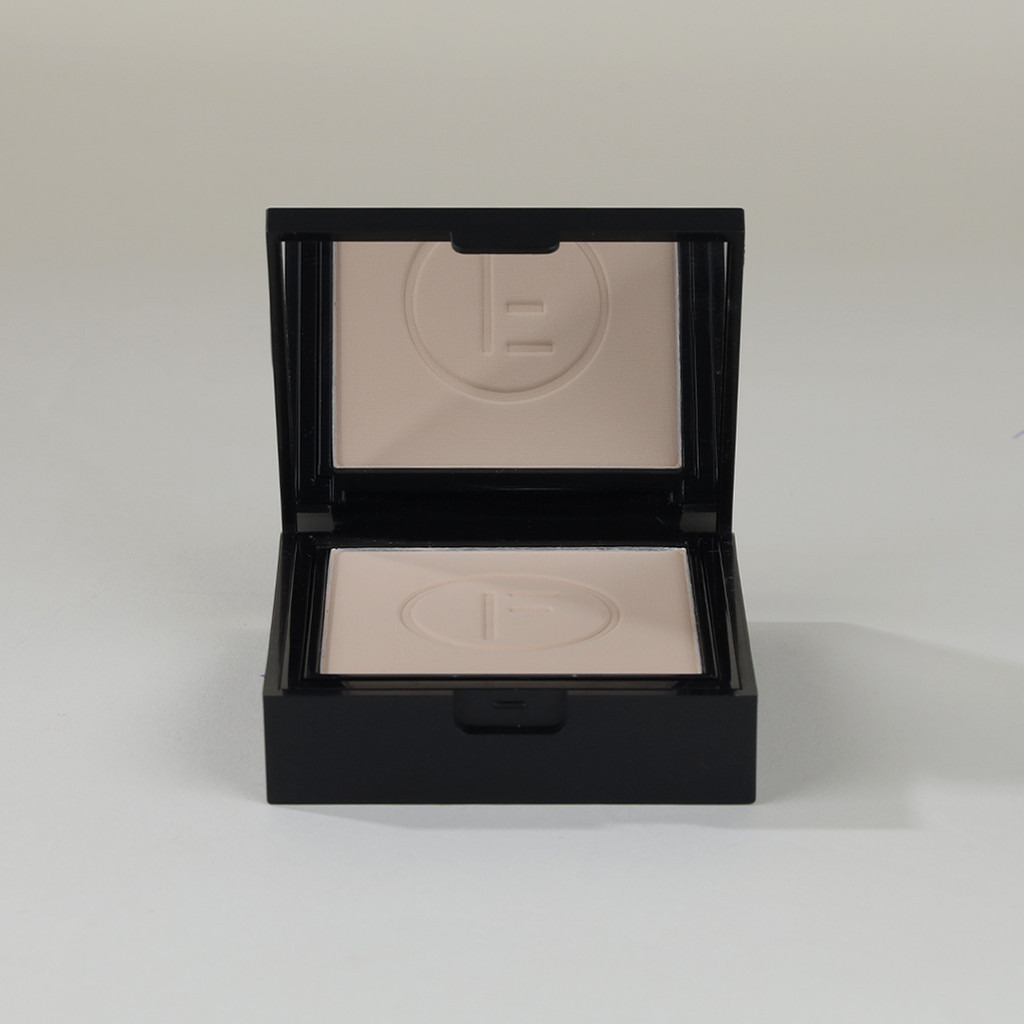 FAZURA Flawless Micro Face Powder | Shopee Malaysia