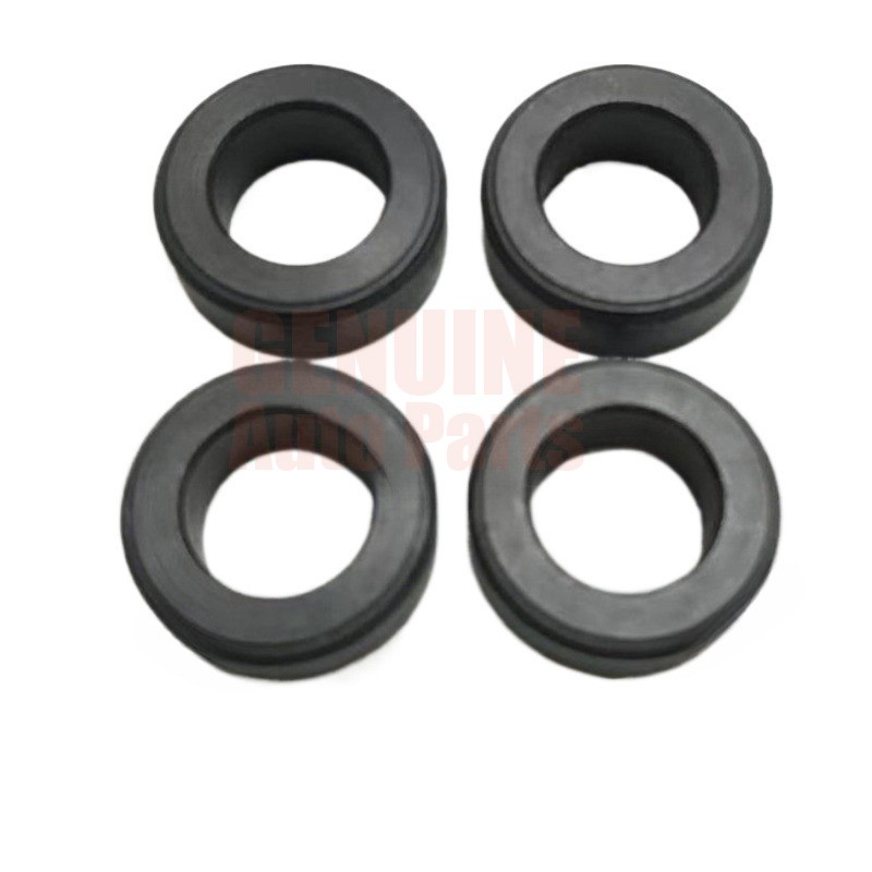 【genuineauto】fuel injector nozzle seal ( 23291-41010 ) vios '08-up ...