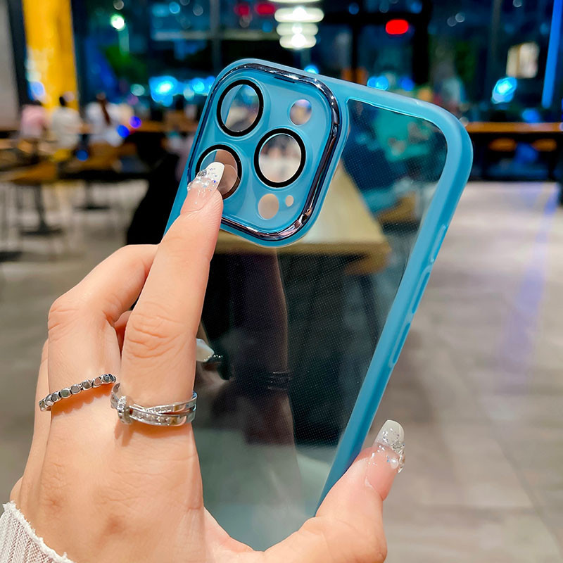 Simple Phone Case for Motorola Moto G32 G85 Edge 40 Neo Edge 50 Pro ...