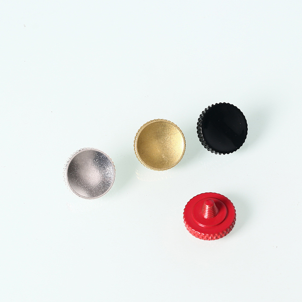 11mm Brass Concave Shutter Release Button Rubber Ring For Nikon Z f ZF ...