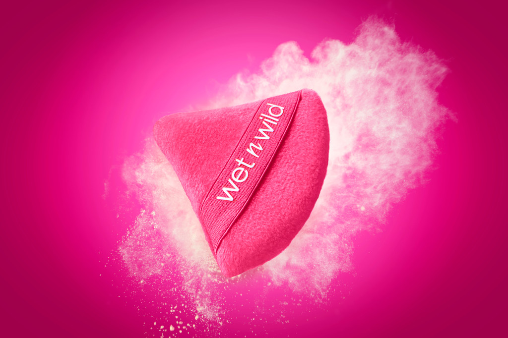 Wet n Wild Powder Puff Sponge | Shopee Malaysia