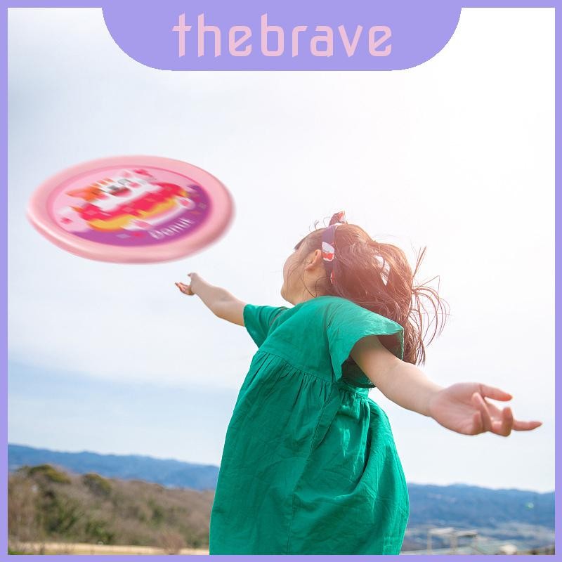 Frisbee Fabric Set For Kids Kindergarten Cloth Flying Discs In Rhino ...