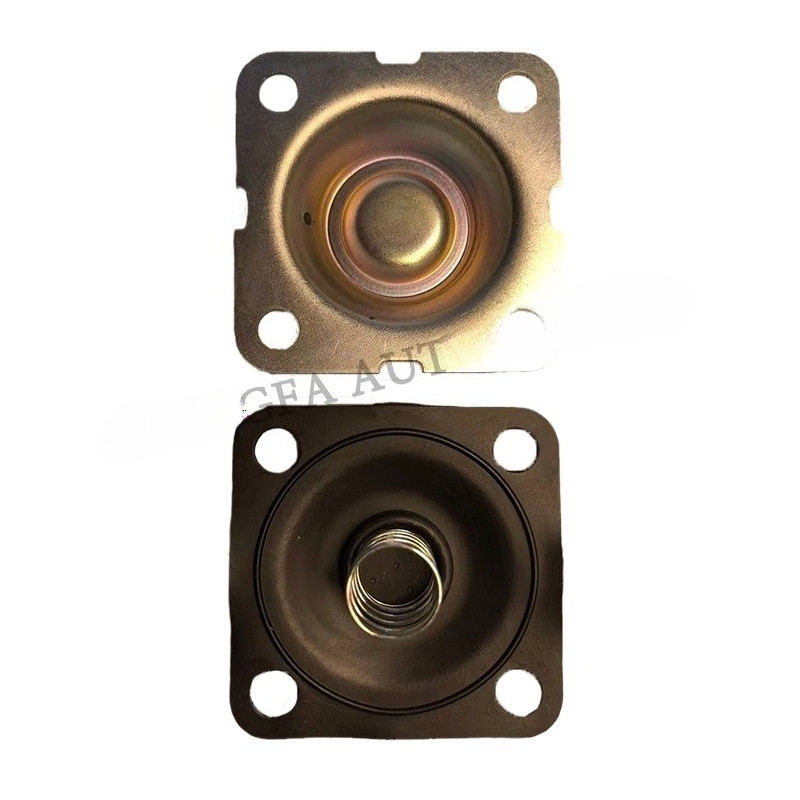 HYS Egr valve for isuzu Dmax Mux 4JJ1 4JK1 Isuzu Parts Diaphragm PCV ...