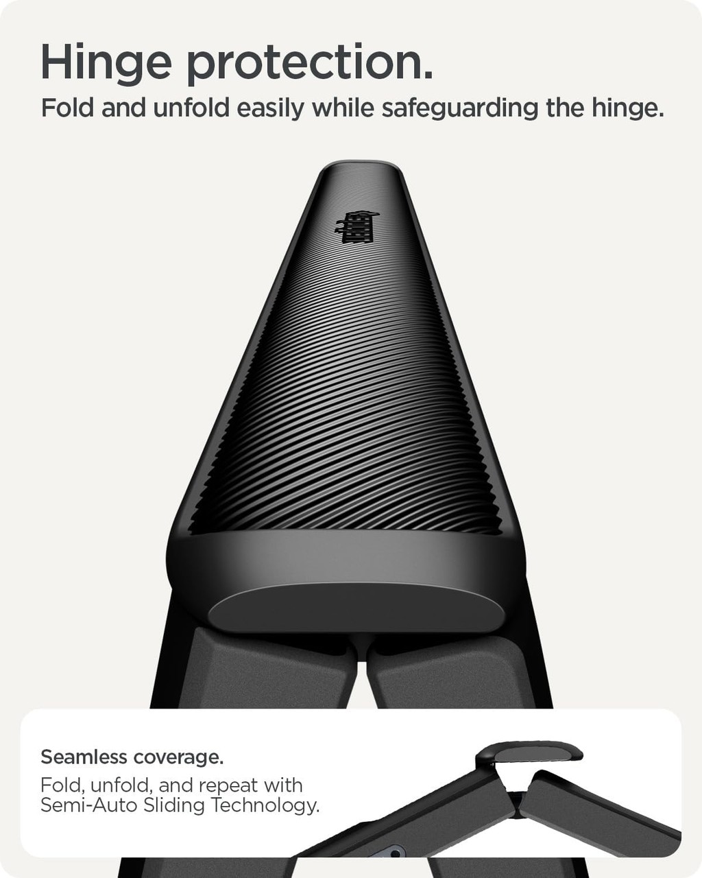 Spigen Google Pixel 10 Pro Fold Case Slim Armor Pro MagFit Magnetic ...