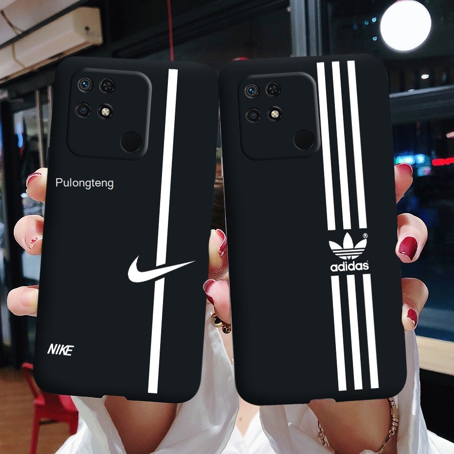 Casing Redmi 10X 4G 10C 10A 10 PRIME plus 5G Phone Case The New ...
