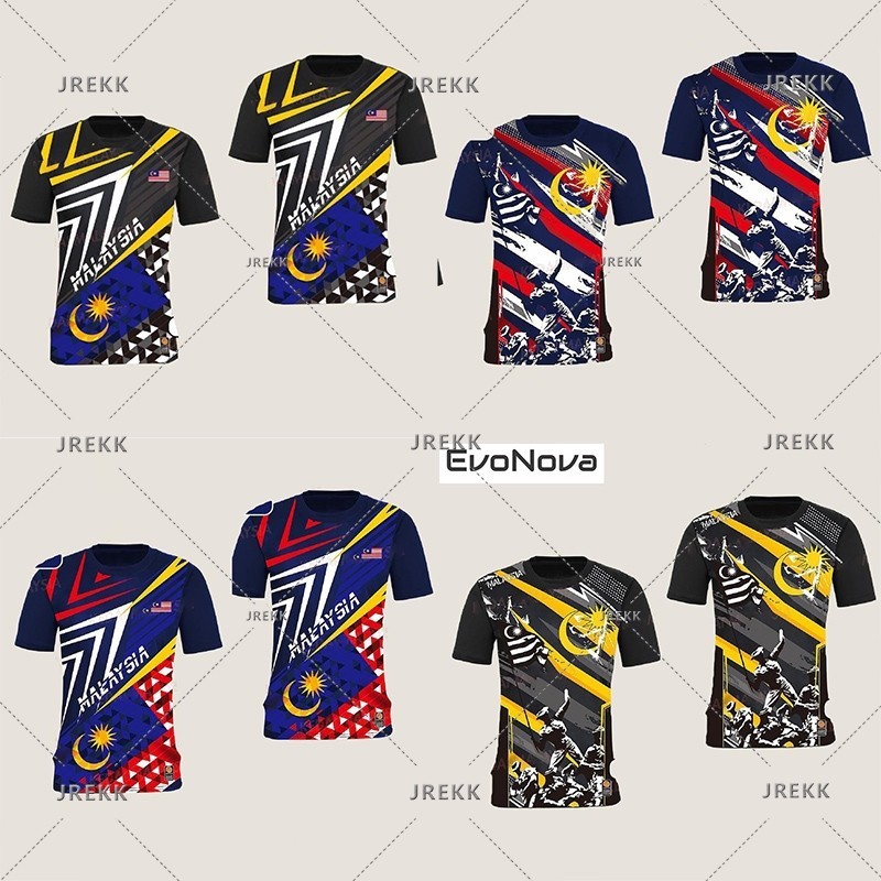 MERDEKA 67 SHIRT ALL PM (SPECIAL DESIGN FOR MERDEKA 67, 2024 MALAYSIA ...