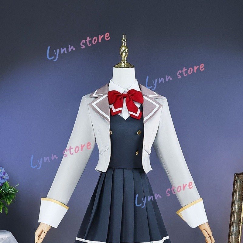 XS-3XL Alya Cosplay Alya Sometimes Hides Her Feelings in Russian ...