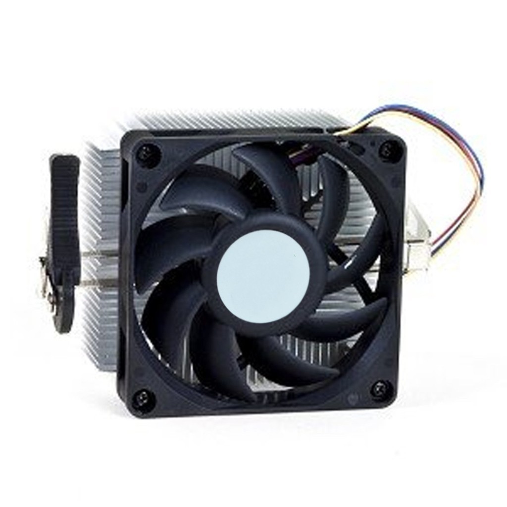 AMD Processor CPU Cooler Fan, Amd Heatsink Fan Aluminum | Shopee Malaysia