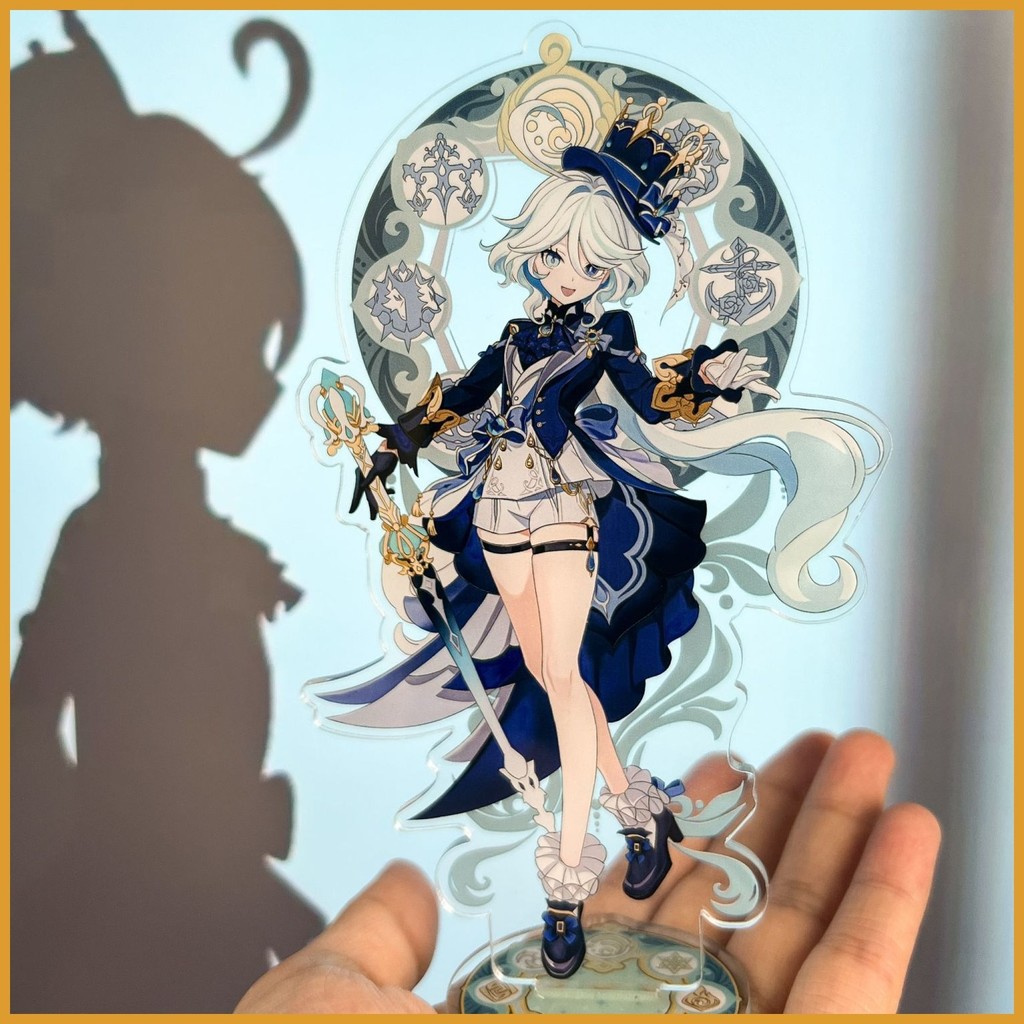 New Stand Genshin Impact Kaedehara Kazuha Raiden Shogun HuTao zhongli ...