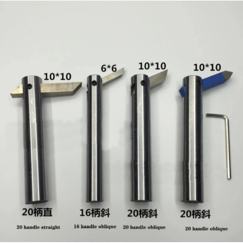 Milling Machine Boring Device 16 Handle Drilling Machine Boring ...