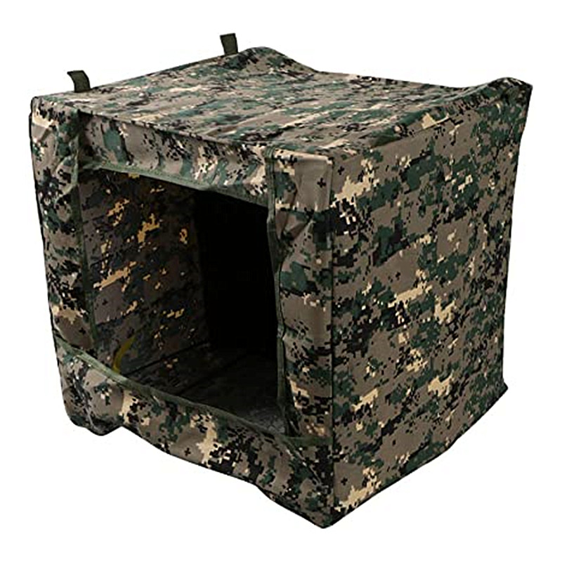 Cupid Foldable Target Aiming Practice Box Blasting Aiming Case | Shopee ...