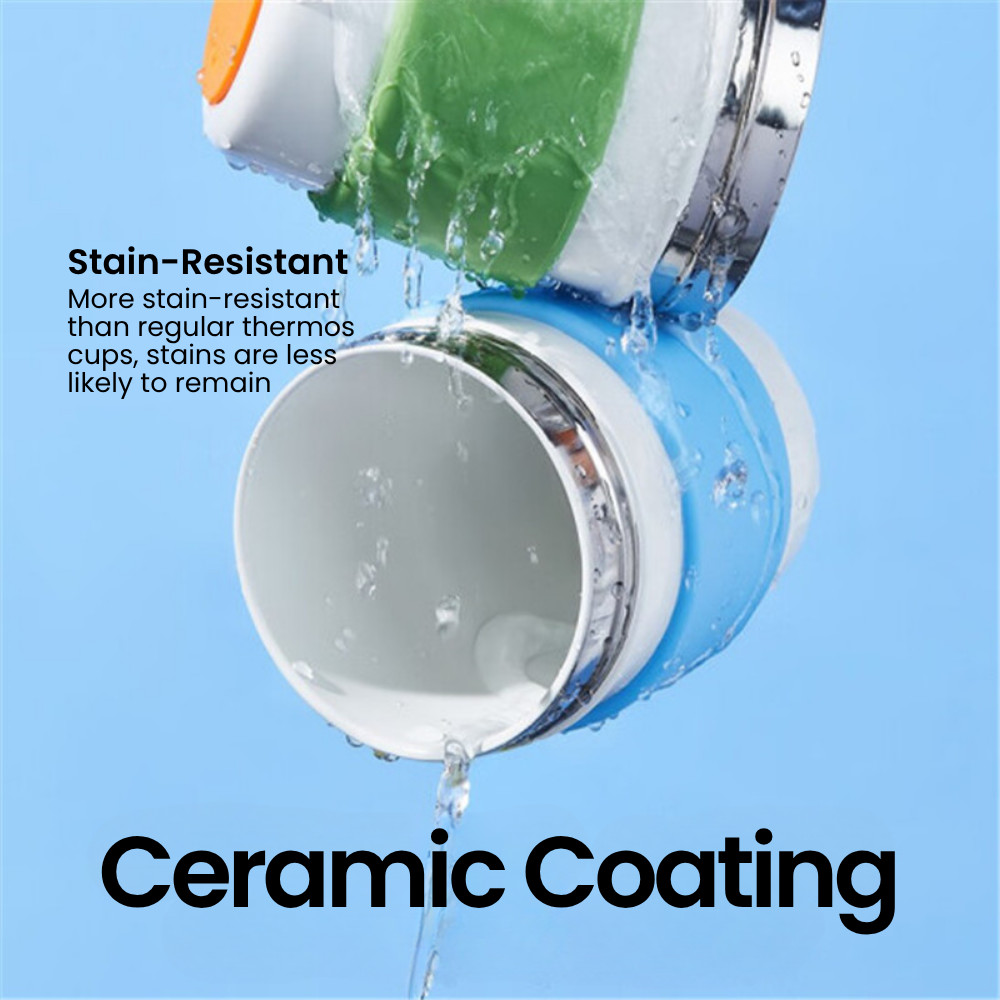 CHAKO LAB Coffee Cup - Ceramic (420ml) | Shopee Malaysia