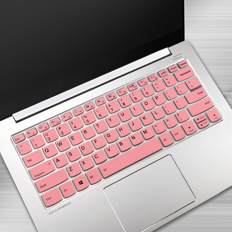 Laptop Keyboard Cover for LENOVO IdeaPad Slim 1i (14'', Gen 7) IdeaPad ...