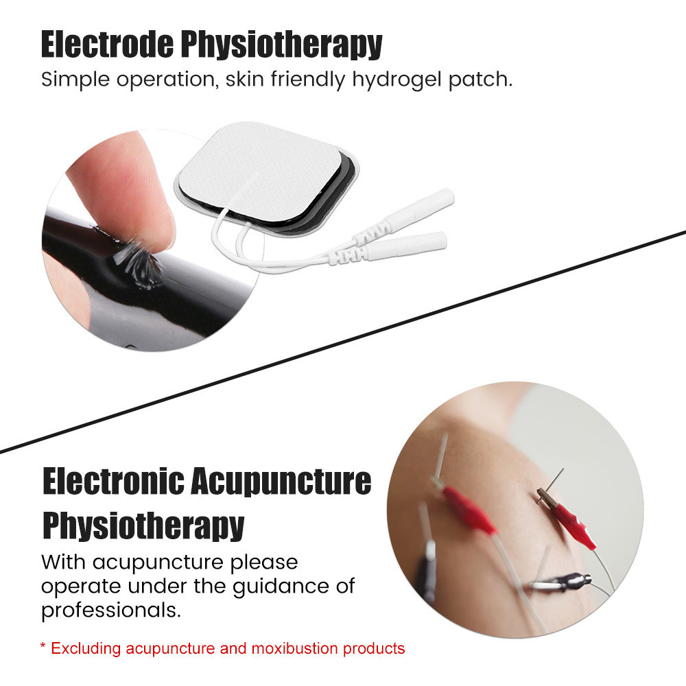 Electro Acupuncture Stimulator Machine Nerve and Muscle ...