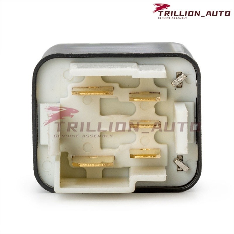denso relay 90987-04002 ignition radiator cooling fan window blower ...