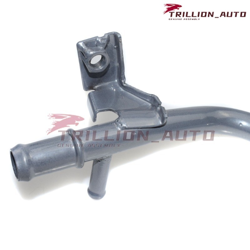 Bypass Pipe/BYPASS Hose INNOVA FORTUNER HILUX RADIATOR Pipe 16268-75091 ...