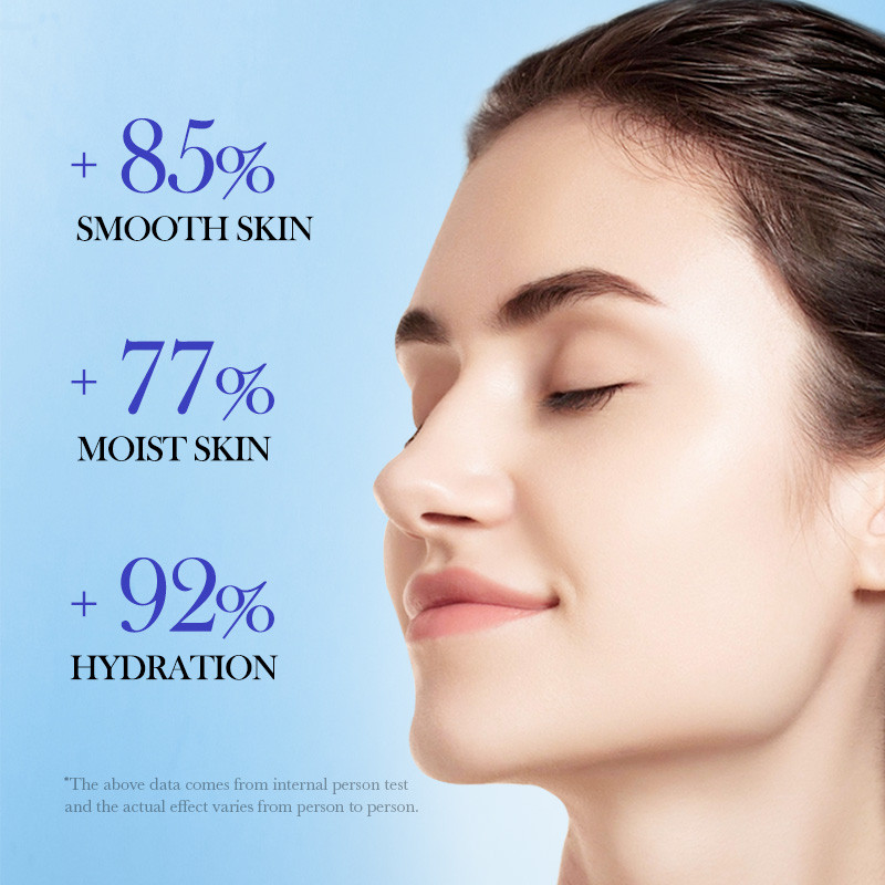 ROREC SADOER Vitamin E Evening Primrose Moist Lotion Refreshing Tender ...