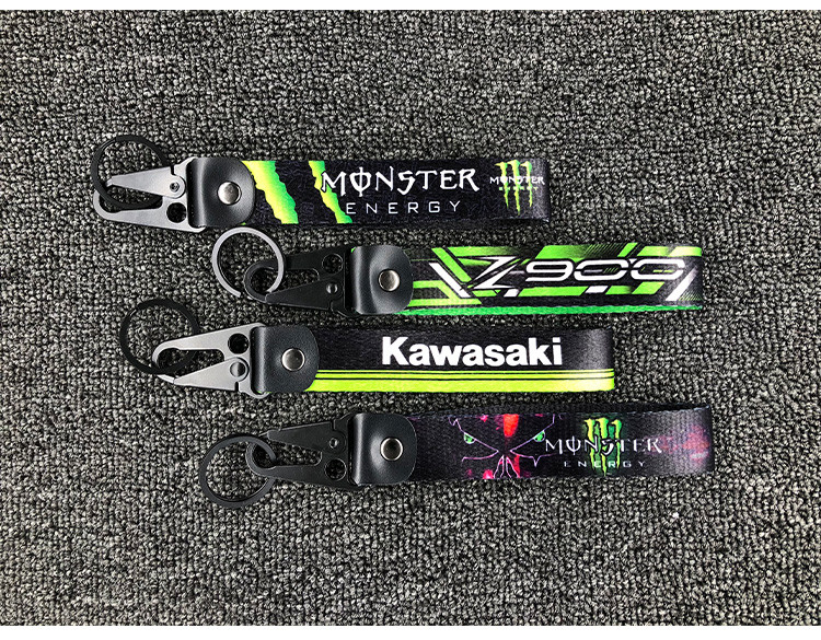 YAMAHA / HONDA / Kawasaki / KTM / HRC / VESPA / MONSTER / SUZUKI / ADV ...