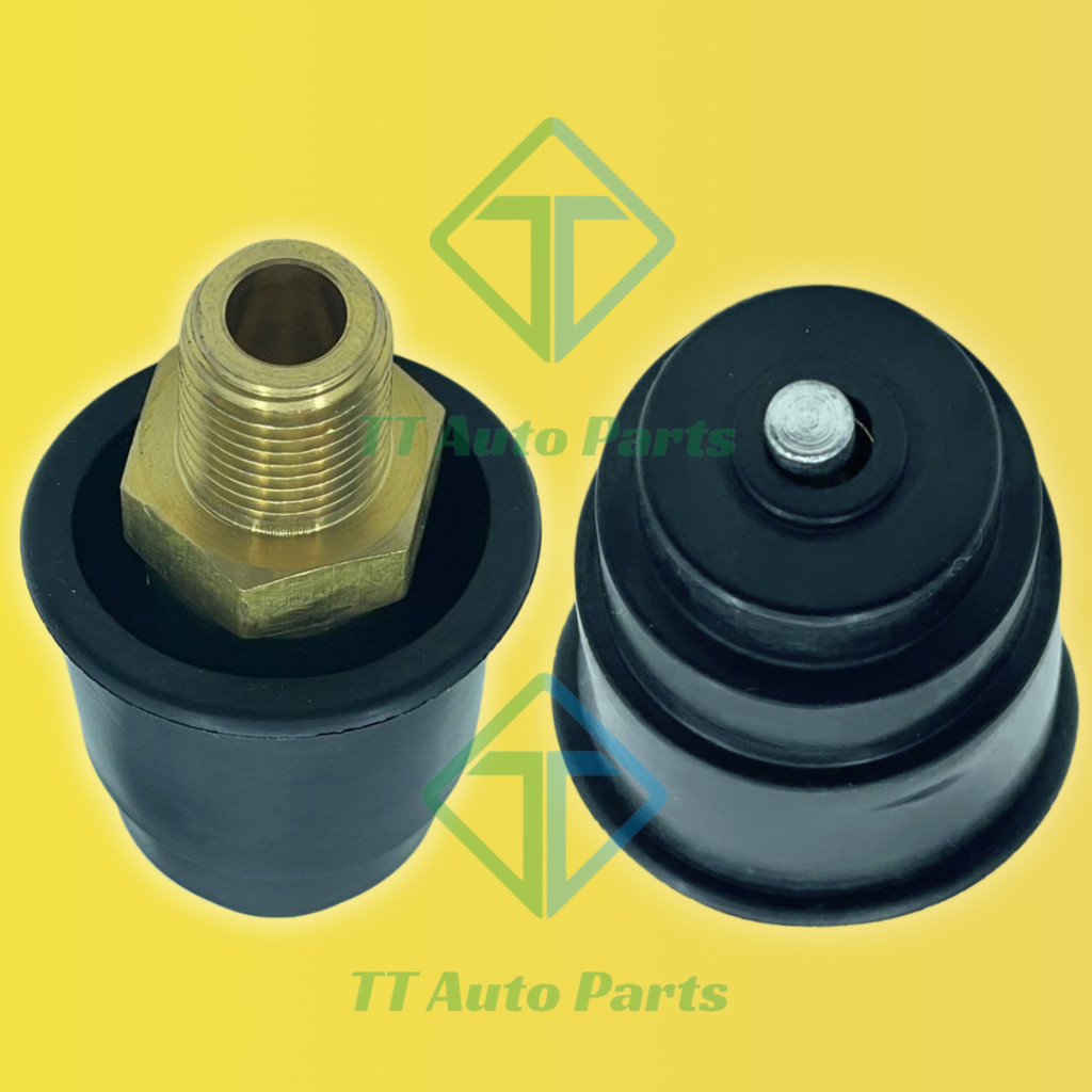 Safety Valve | Injap Keselamatan Mitsubishi Fuso Nisaan Hino RUBBER ...