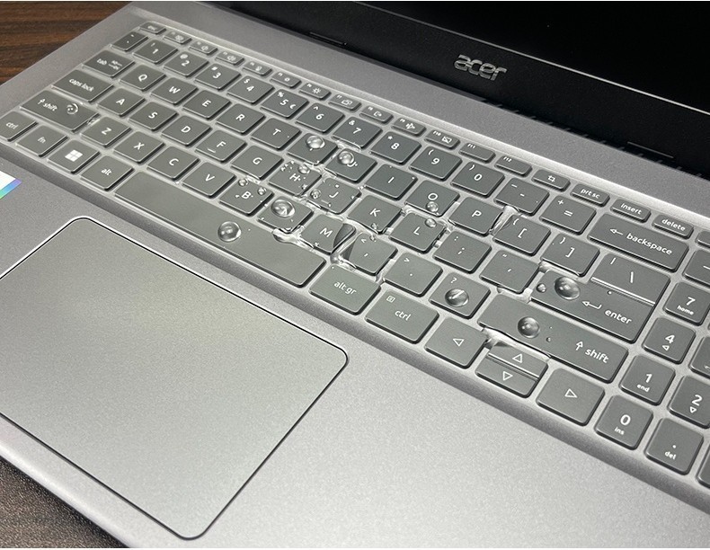 For Acer Nitro V 15 2024 2023 15.6 inch Nitro V 15 ANV15-51-99VQ 53DG ...