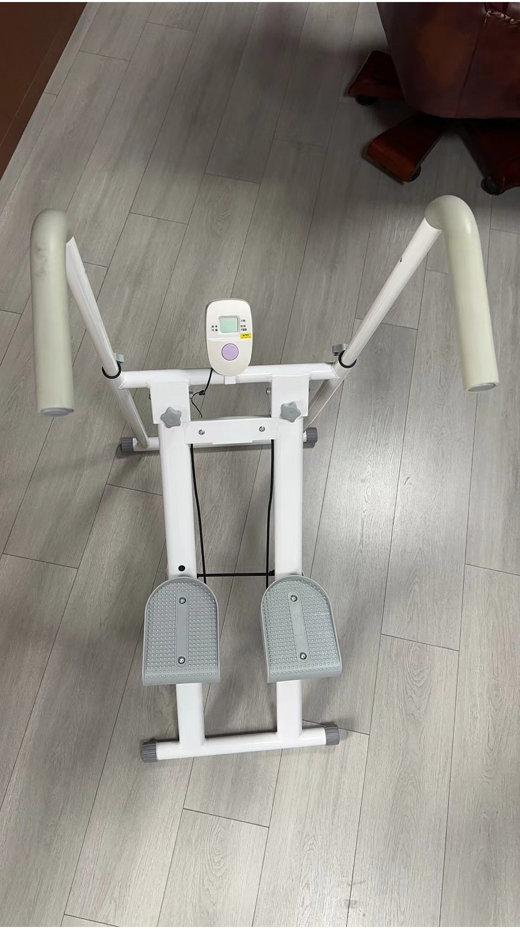 Home Staircase Machine Stepper Cardio Fitness Equipment Gym ...