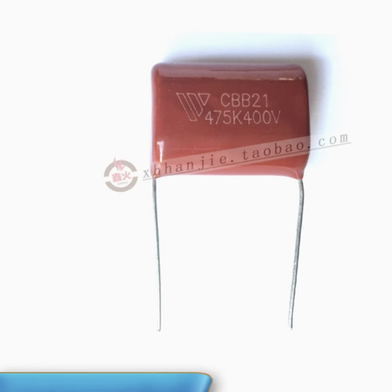 10 pcs CBB film capacitor for inverter argon arc welding machine ...