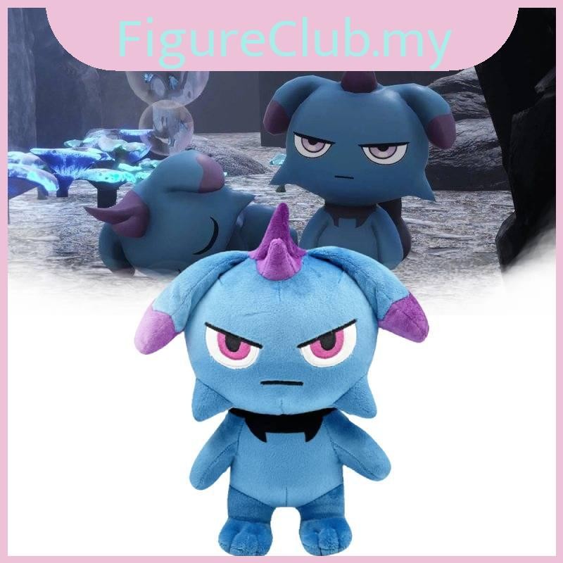 Lamball Palworld Blazamut Paru Series Short Toy Plush Soft | Shopee ...