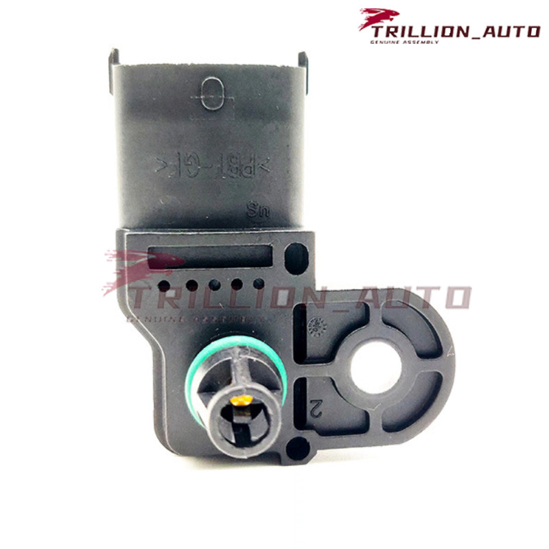 Map Sensor Brand New BOSCH PROTON BLM, EXORA, FLX MAP SENSOR 0 261 230 ...