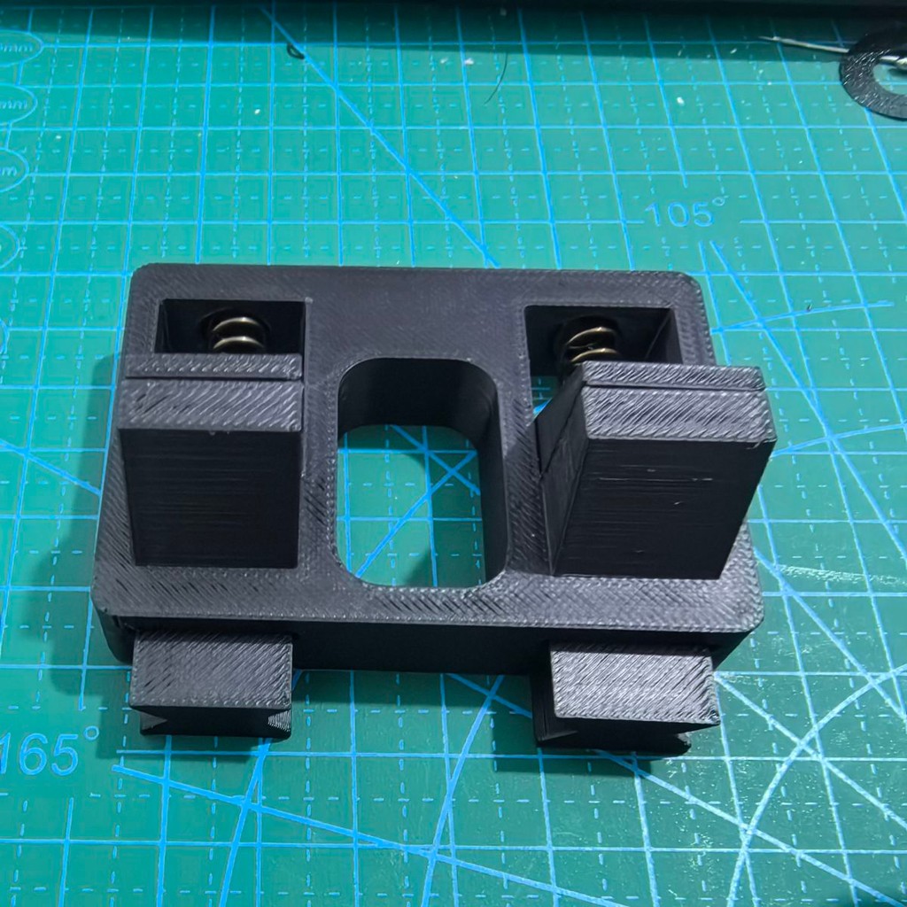 Newly Upgraded 3D Printing Electronic Welding Wire Tool Fixture, Electrical Maintenance Welding ...