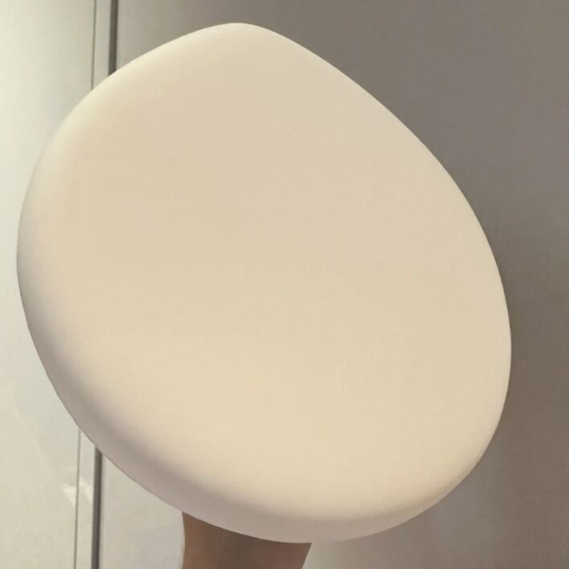 Powder Puff 超大粉扑巨无霸气垫粉扑 Big Mac Powder Puff Giant Air Cushion Powder ...