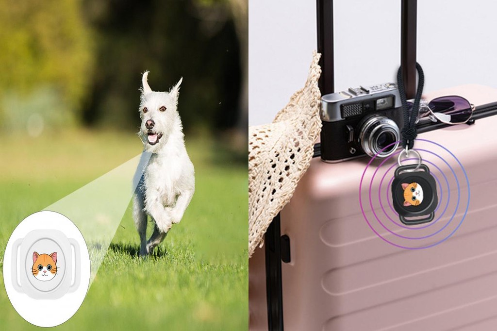 Pet Gps Tracker Global Tracking Device Smart Gps Tracker for Iphone ...