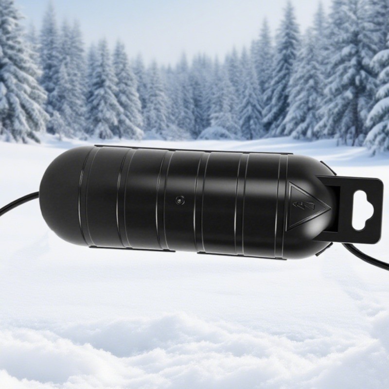 Extension Cord Protective Safety Cover Waterproof Seal Weatherproof ...