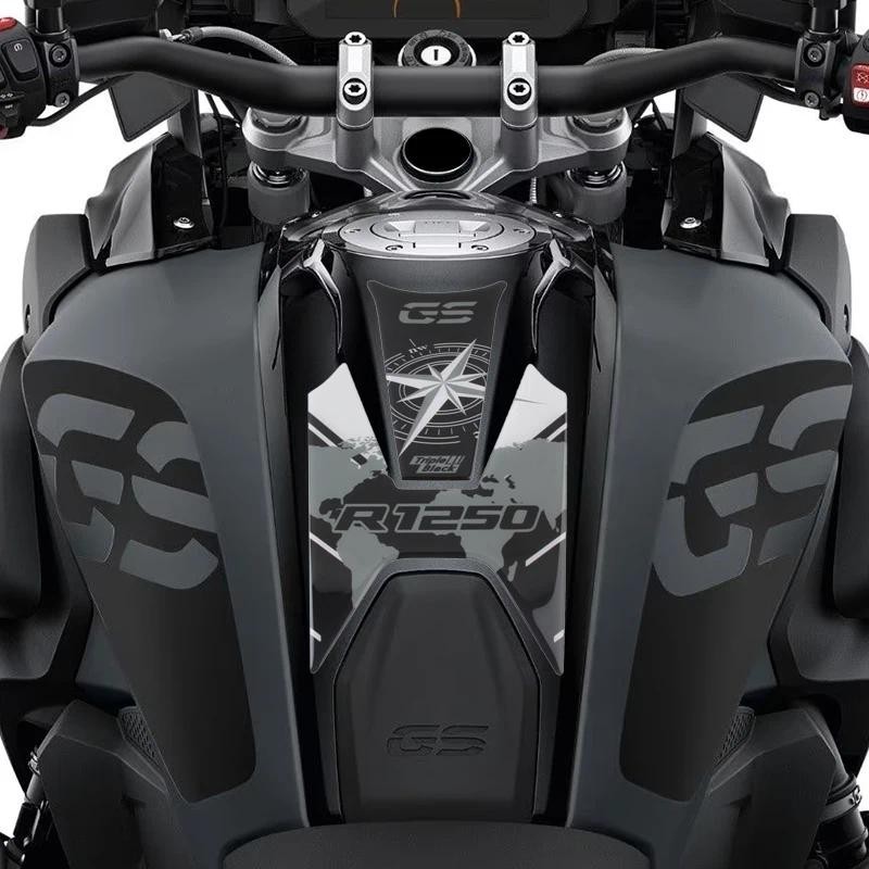 Motorcycle Tank Pad Waterproof for BMW R1250GS R 1250 GS R1250 1250GS ...