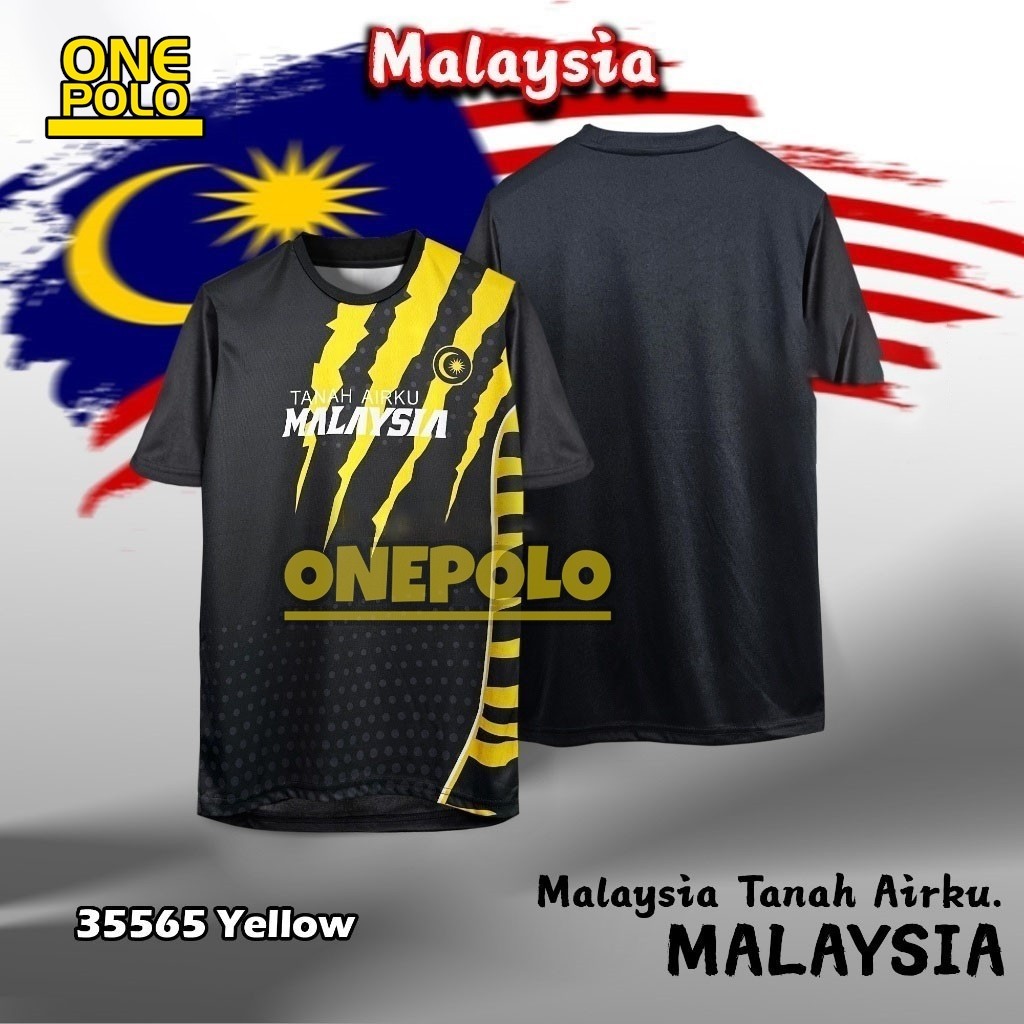 Merdeka 67 baju Tshirt MERDEKA MALAYSIA JERSEY 2024 JERSEY NFL/ ROUND ...