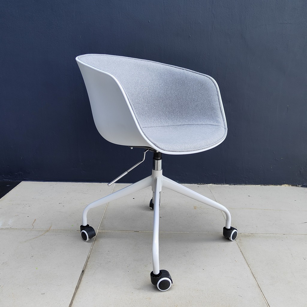Swivel Chair / Adjustable Office Chair / Discussion Chair -FRM9029B ...