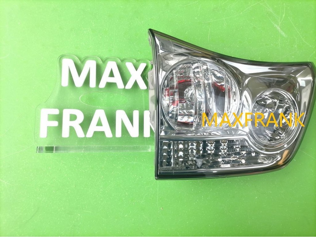 For Toyota Harrier acu30 tail lamp acu35 rear light Lexus 03 04 05 06 ...
