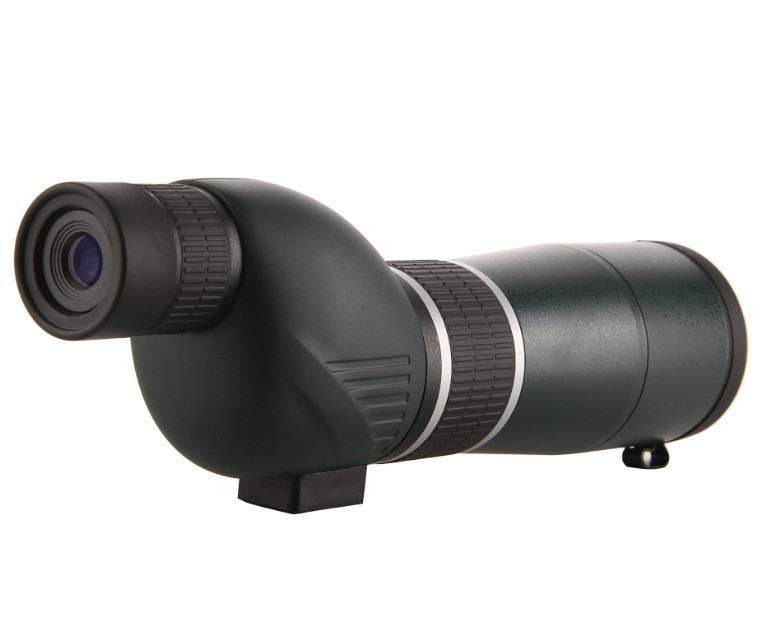 20-60X60 Zoom 60 Objective Lens Monocular Birdwatcher Binoculars ...