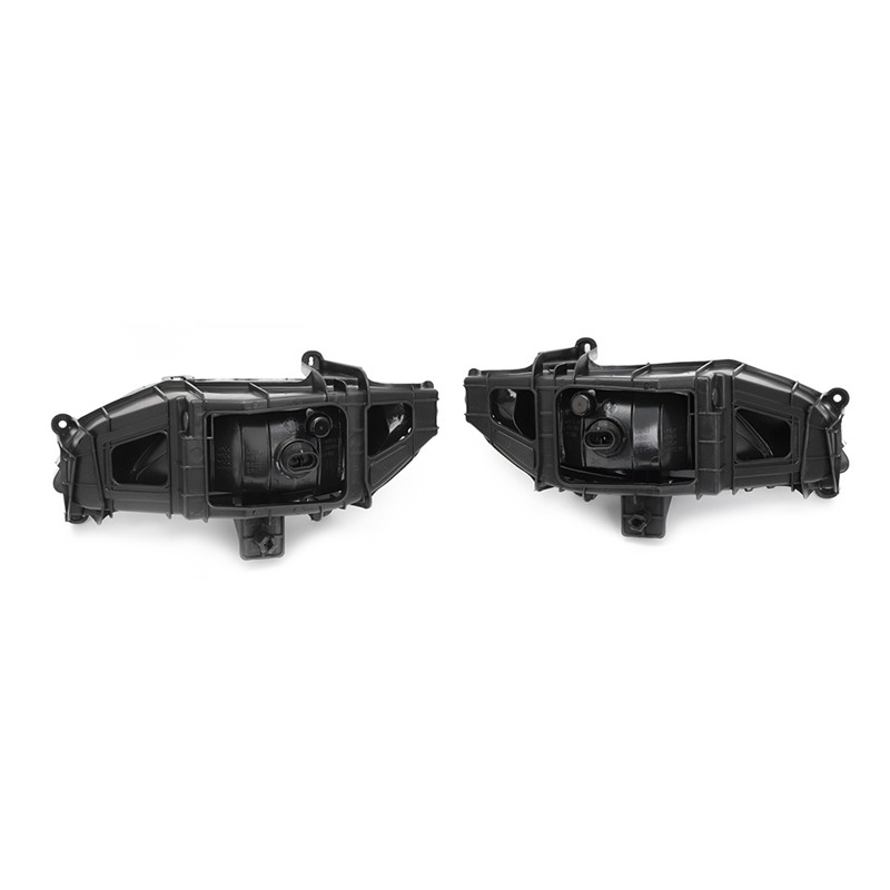 Front Bumper Fog Lamp Driving Foglight for Hyundai I800 IMAX H1 Grand ...