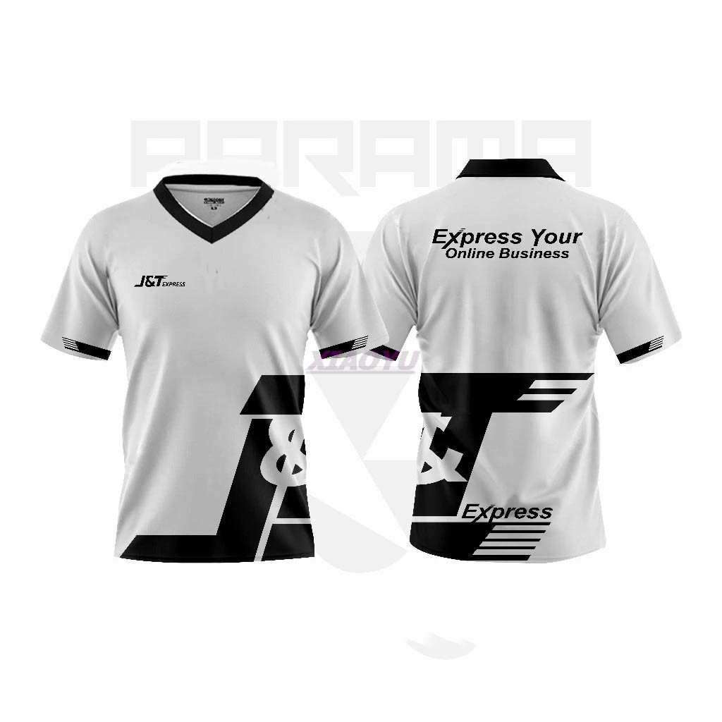 【available】Parama!! | Jnt Express Jersey Full Printing Cool J&t Package ...