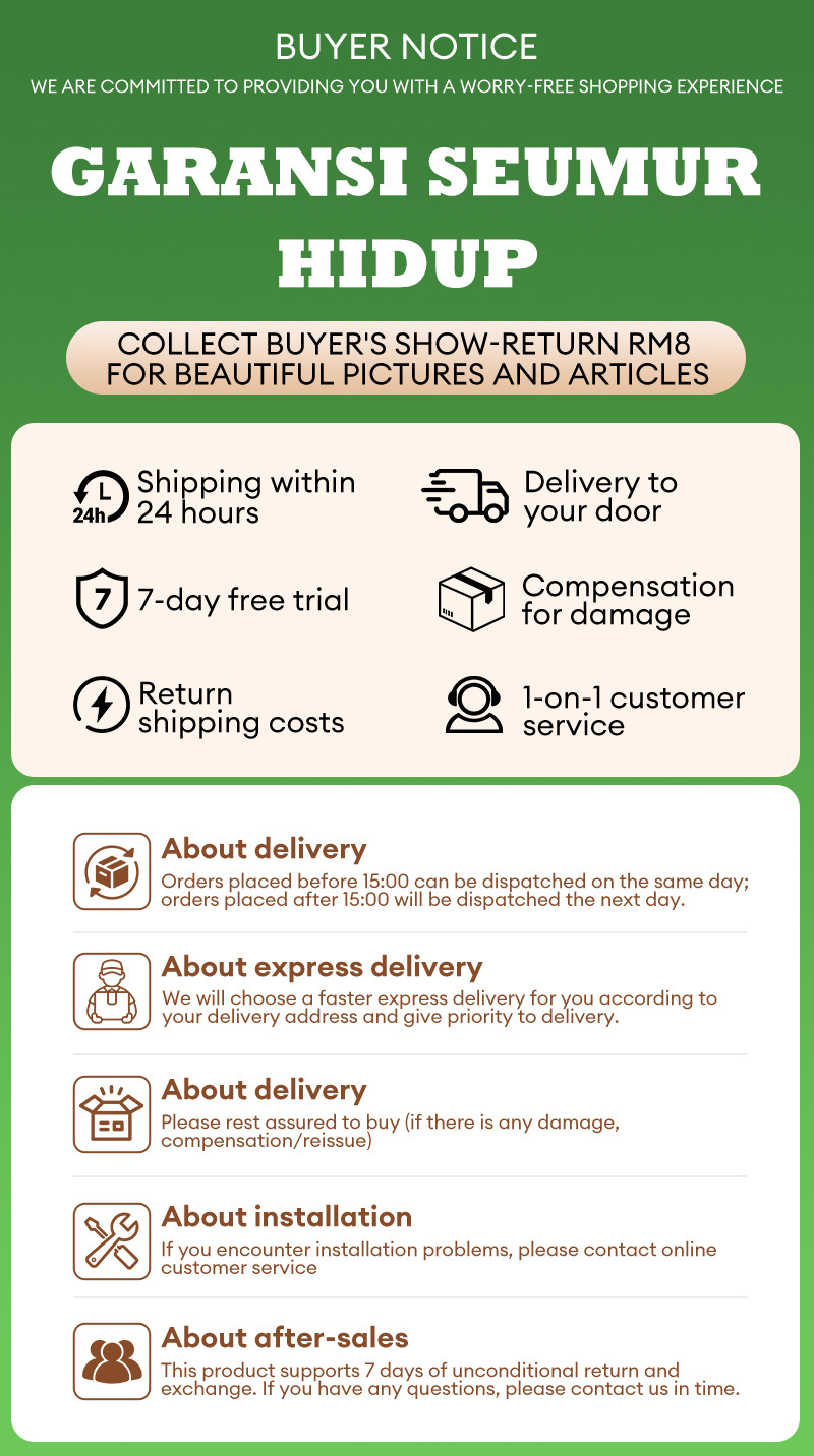 【100%Bamboo】Plant Rack 50/70/100CM 3/4Layers Foldable Plant Stand Rak ...