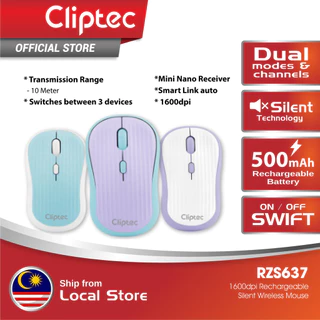 CLiPtec Official Store Online, July 2025 | Shopee Malaysia