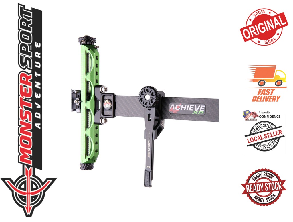 Archery BICASTER Archery Extended Sight Clicker Holder G1 Archery ...