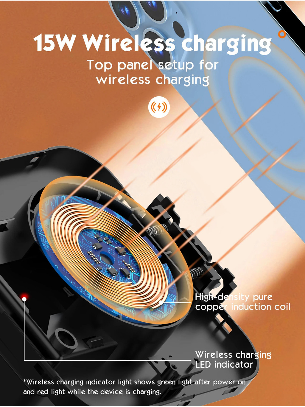 LDNIO UKCA Vertical Power Plug Tower Shape Extension Socket UK Outlet ...