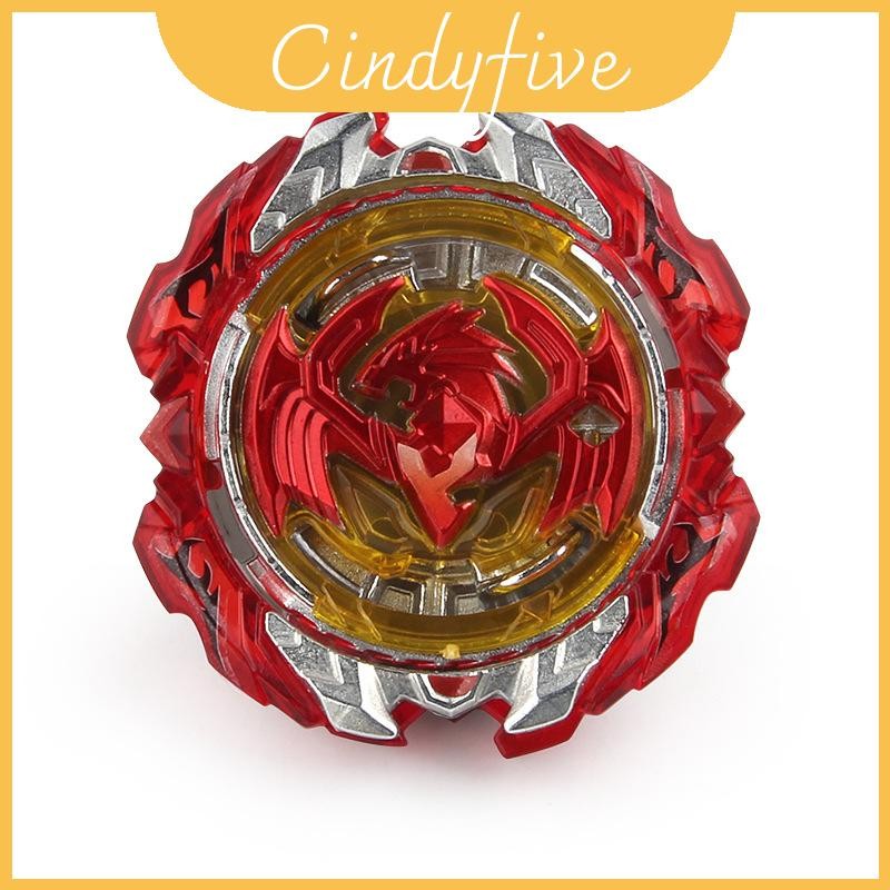 Versatile Beyblade Burst B-117 Starter Revive Phoenix Crafted Top-tier ...