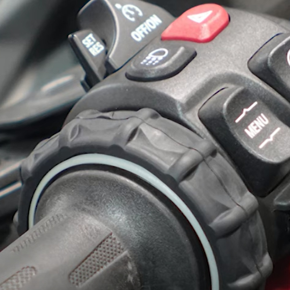 FOR BMW F900R F900XR R1200GS R1200R R1200RT R1250GS R1250R S1000RR ...